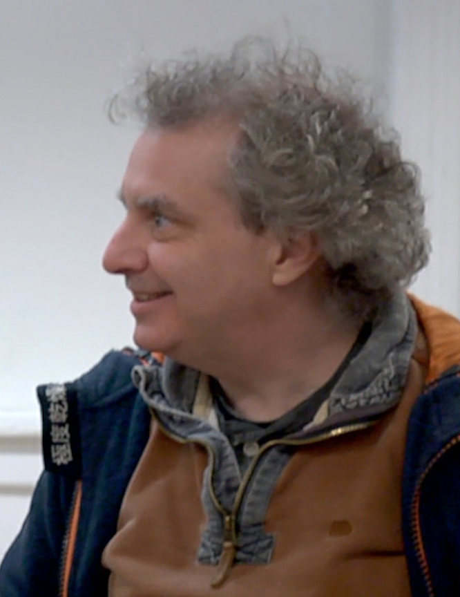 Faculty | michaelchekhovschool