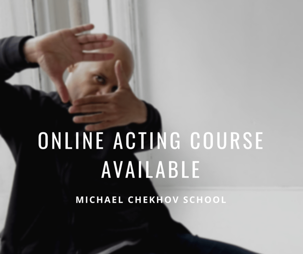 Online Course: Introduction to the Michael Chekhov Technique ...
