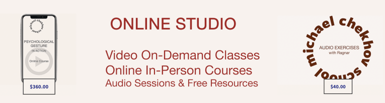 michaelchekhovschool | Michael Chekhov School of Acting | A Theater ...